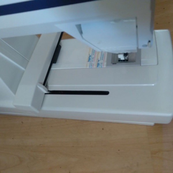 Husqvarna Viking Embroidery 256kb Card Reader/writer for Orchidea #1 ...