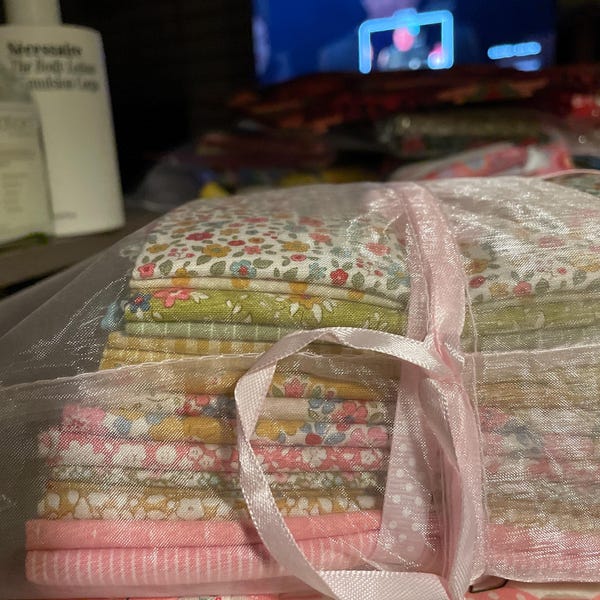 Magic Eye Quilt Pattern Set - Etsy