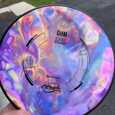 New Innova Star Destroyer Driver Custom Dyed Golf Disc 173-175 Grams ...