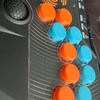 DIY Leverless All Button Controller Case for Sanwa and Similar Buttons ...