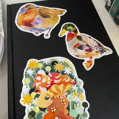 Square Boat Collage, Harbour Collage, Seaside Print - Etsy