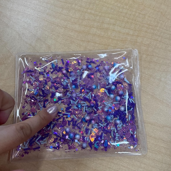 Sensory Mat Individuals | Sensory Bag, Squish Panel, Squish Mat, Squish ...