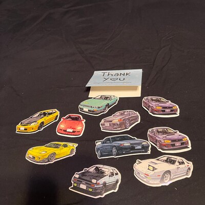 Gary the Turbo Snail Sticker 4 Inches. - Etsy