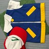 POKEMON GO Trainer Red Cap Nintendo Embroidered Hat Anime Cosplay ...