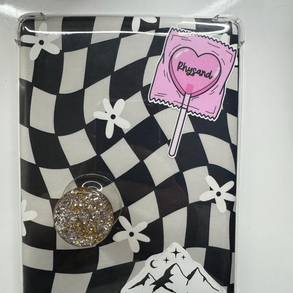 Feelings Wheel Sticker, Therapist Sticker, Emotions Wheel Sticker ...