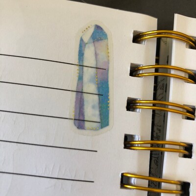 135 Page Student Planner, Academic Planner for Students, Undated ...