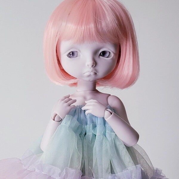 Realistic BJD Eyes | 10mm-18mm for 1/3 1/4 1/6 Ball Joint Dolls | Resin ...