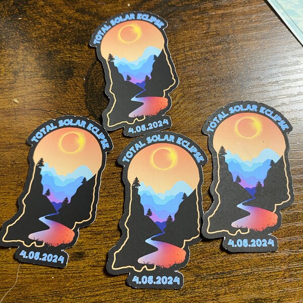 Texas State Parks Sticker Sheet, Water Resistant Vinyl Checklist ...