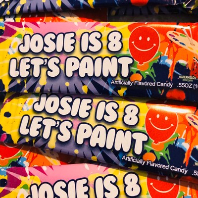 INSTANT Edit Yourself ADD Name Backdrop Design is Sold as - Etsy