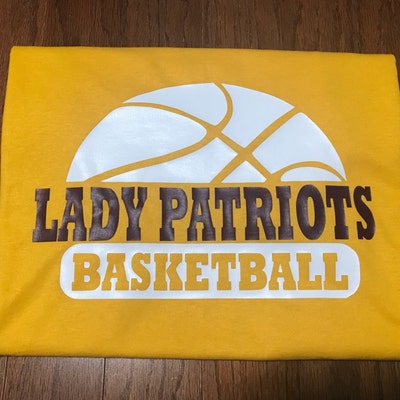 Lady Patriots Svg, Patriots Basketball Svg, Basketball Svg, SVG, DXF ...