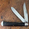 Schrade Ltd USA Matco Tools Limited Edition Trapper 2 Blade Pocket ...