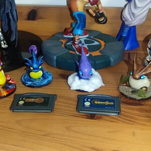 Hollow Knight Figure Pure Vessel Figure - Etsy