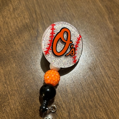 Beaded Pens/cute Gifts/baseball - Etsy