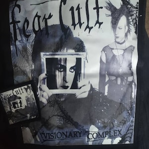 Square Patch Custom Patch Photo Patch Personalized Patch - Etsy