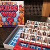 Personalized Guess Who Game - Etsy