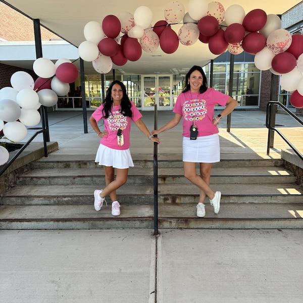 Custom Teacher Tapestry Classroom Decor Tapestries, Custom Composition ...