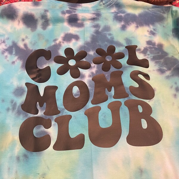 Cool Moms Club SVG, Cool Moms Club PNG, Moms Svg, Moms to Be Svg, Moms ...