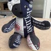 ADD ON: Custom Memory Patch for Bears - Etsy