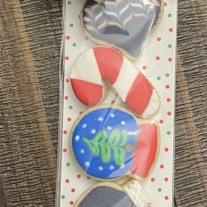 Arlo's Festive Cookie Cutters - Etsy