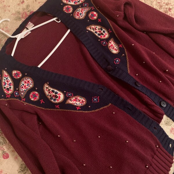 Ladies Retro Strawberry Shortcake Denim Jacket Patched Jacket Vintage ...