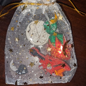 OPAQUE KINTSUGI Moth Silence of the Lambs Hannibal Hannigram | Etsy