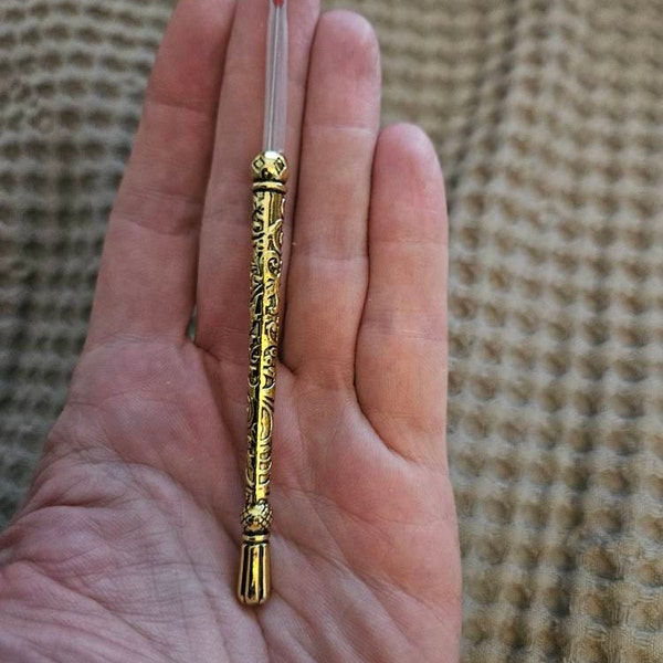 Adjustable Punch Needle Tool Set, Sizes 2.5mm 3.5mm 5mm Needles With ...