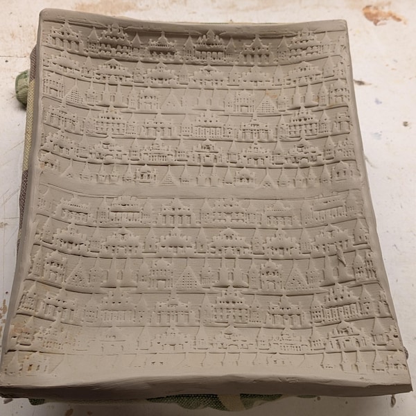 STL Garden Plant Markers, FLOWERS Set 6, Garden Stakes, Plant Markers ...