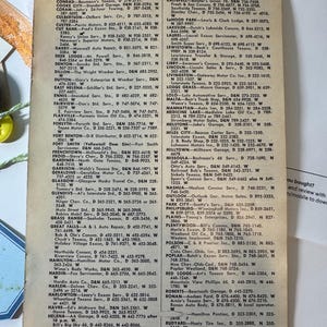 Restock*word Snippet Tags, Phrases, Stamped Tiny Text Strips, Junk ...