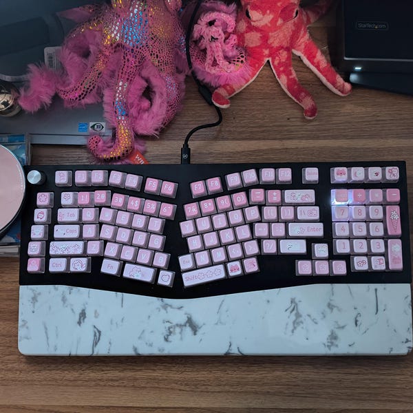 World of Warcraft the Lich King Cherry Mx Keycap Resin Handmade ...