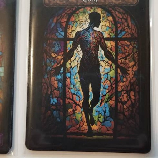 Mitsukuni Defying the Skeleton Specter 14" X 24" Playmat With Option ...