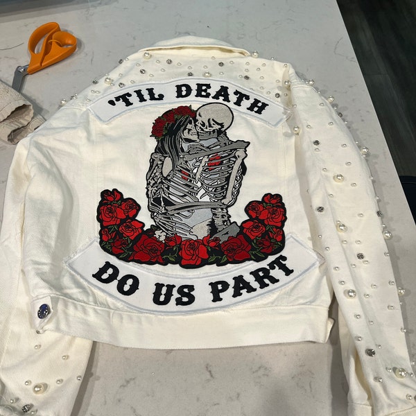 Disneyworld Castle Patch, Iron on Patch, Sew on Patch, Patches for ...