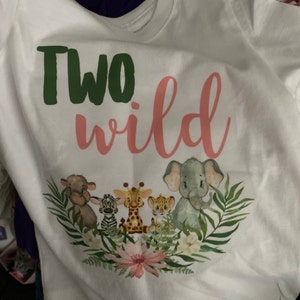 Three Scoops of Fun Ice Cream Girls 3rd Birthday Shirt 3rd | Etsy