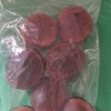 100 Grams of Entada Rheedii Seeds. 4 Shiny, Undrilled Seeds Collected ...