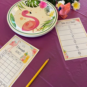 Back to School Bunco Bundle 27pgs September Bunco Score Sheets - Etsy