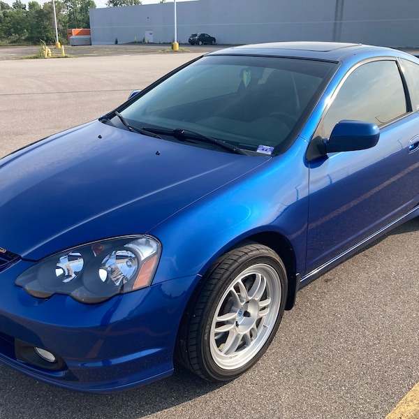 ETC Sticker | JDM Car Sticker | Vinyl Decal - Etsy