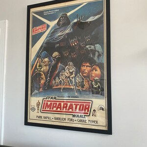 Gamera Flying Godzilla Uchu Kaijû Gamera Original Vintage Movie Cinema ...