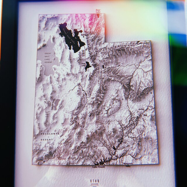 HomeDecorMaps - Etsy