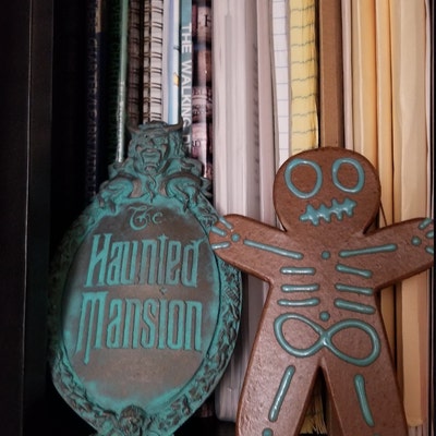 Gothic Easter Eggs Set of Twelve Gothic Home Gothic Décor - Etsy