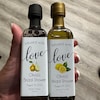 Olive Oil Favors 60ml Infused With Love Olive Oil Favor - Etsy Canada