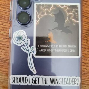 Be Wary Be Clever Be Good Sticker 2.5in - Etsy