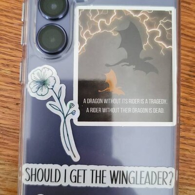 Be Wary Be Clever Be Good Sticker 2.5in - Etsy