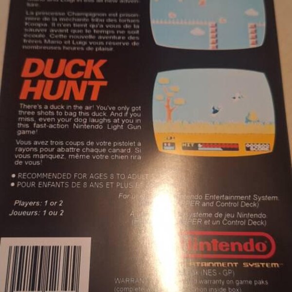 Super Nintendo Shaq Fu Box - Etsy