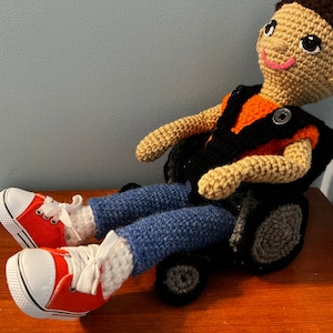 The Sweetest Little Pink and White Roses Doll Shoes I've Ever Seen You ...