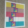 Modern Baby Quilt Pattern - Jack's Boxes Baby Quilt - PDF Pattern ...