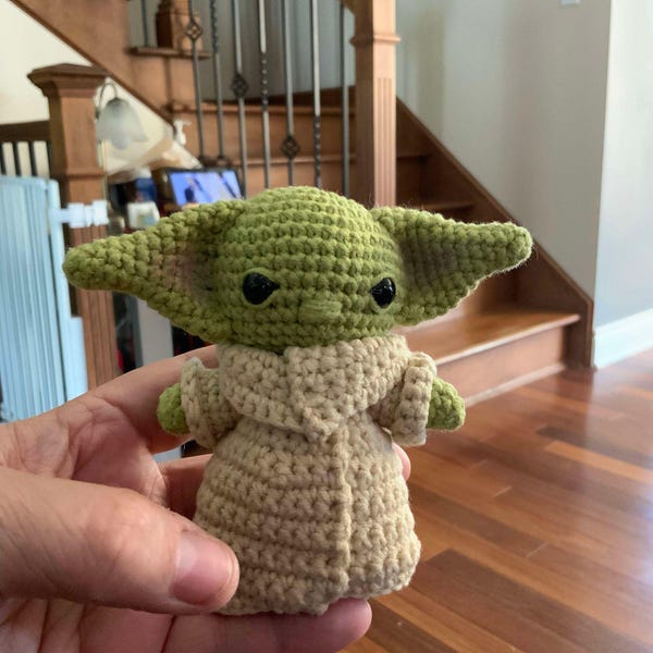 Flying Spaghetti Monster Amigurumi . FSM Crochet - Etsy