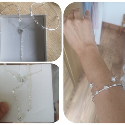 Wedding Crystal Upper Arm Cuff Bohemian Arm Wrap - Etsy