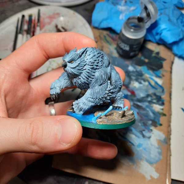 Barkwraith Spriggans Set (artisan Guild) Tabletop, RPG, Pathfinder, Dnd ...