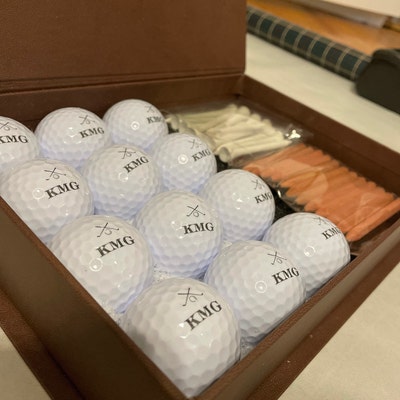 Block Initial Square Return Address Labels / 100 Labels With Printed ...