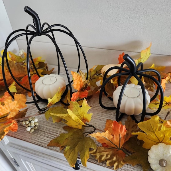 Thick Daisy Flower Candlestick Holder | Dinner Candle Holder | Trendy ...