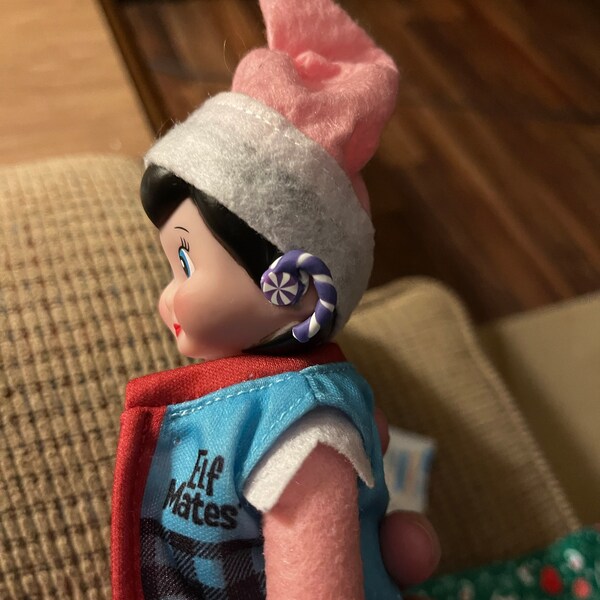 Hearing Aids for Elf Doll, Hearing Aids/ Cochlear Implants for Elf Doll ...
